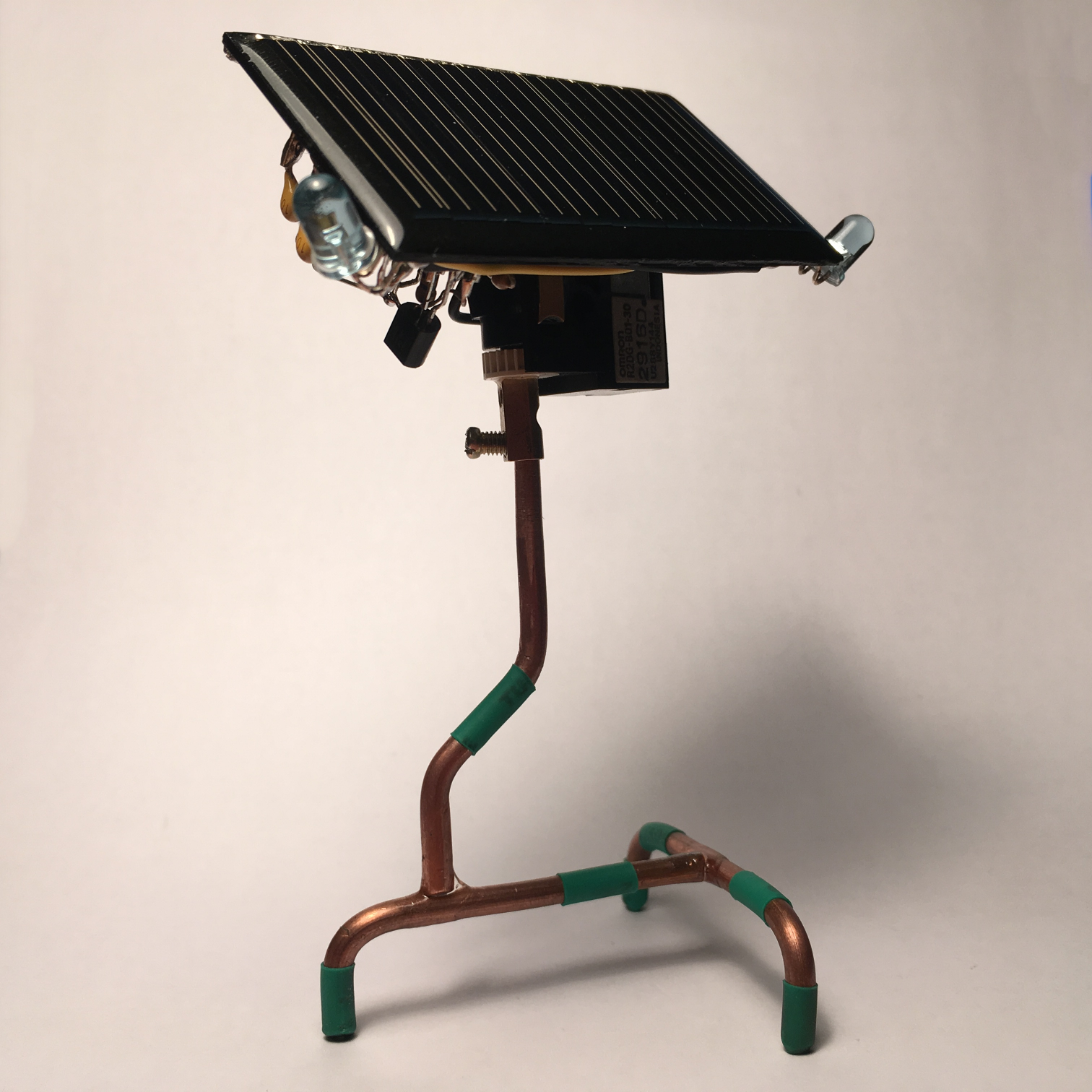 Bold City Beam Robotics