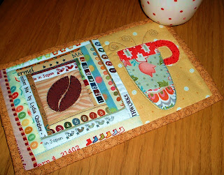 The Patchsmith: April 2013