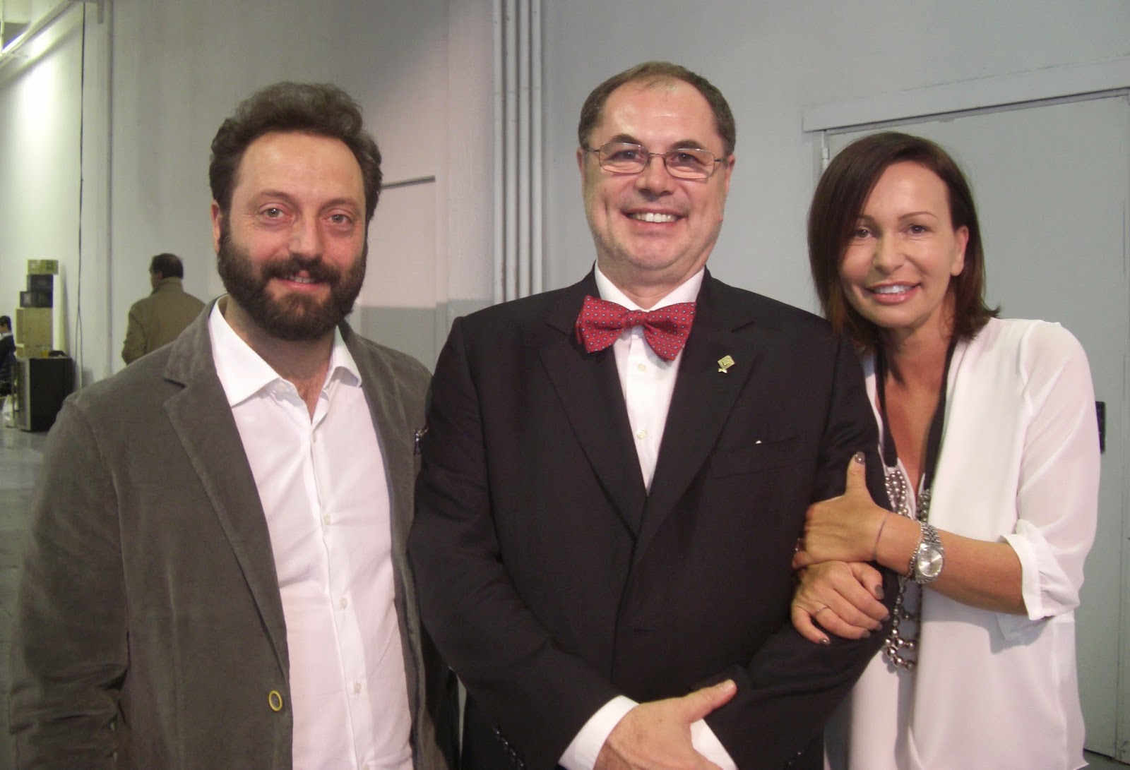 L'angolo del gusto: GOLOSARIA PREMIA BORGERI BIANCO 2013 un Bolgheri ...
