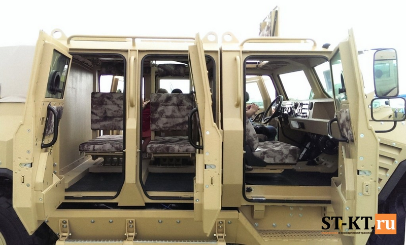 desarrollo defensa y tecnologia belica: FOTOS: Rusia presenta el ...