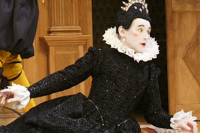 Addison DeWitt Says...