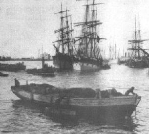 EL PAÍS DEL TANGO. Argentina, 1880-1930:Una historia tanguera: I. La ...