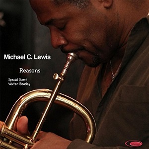 lamusicadiGigi: Michael C. Lewis - Reasons (2016)
