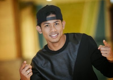 Isteri Nabil Ahmad Hamil Anak Kedua?