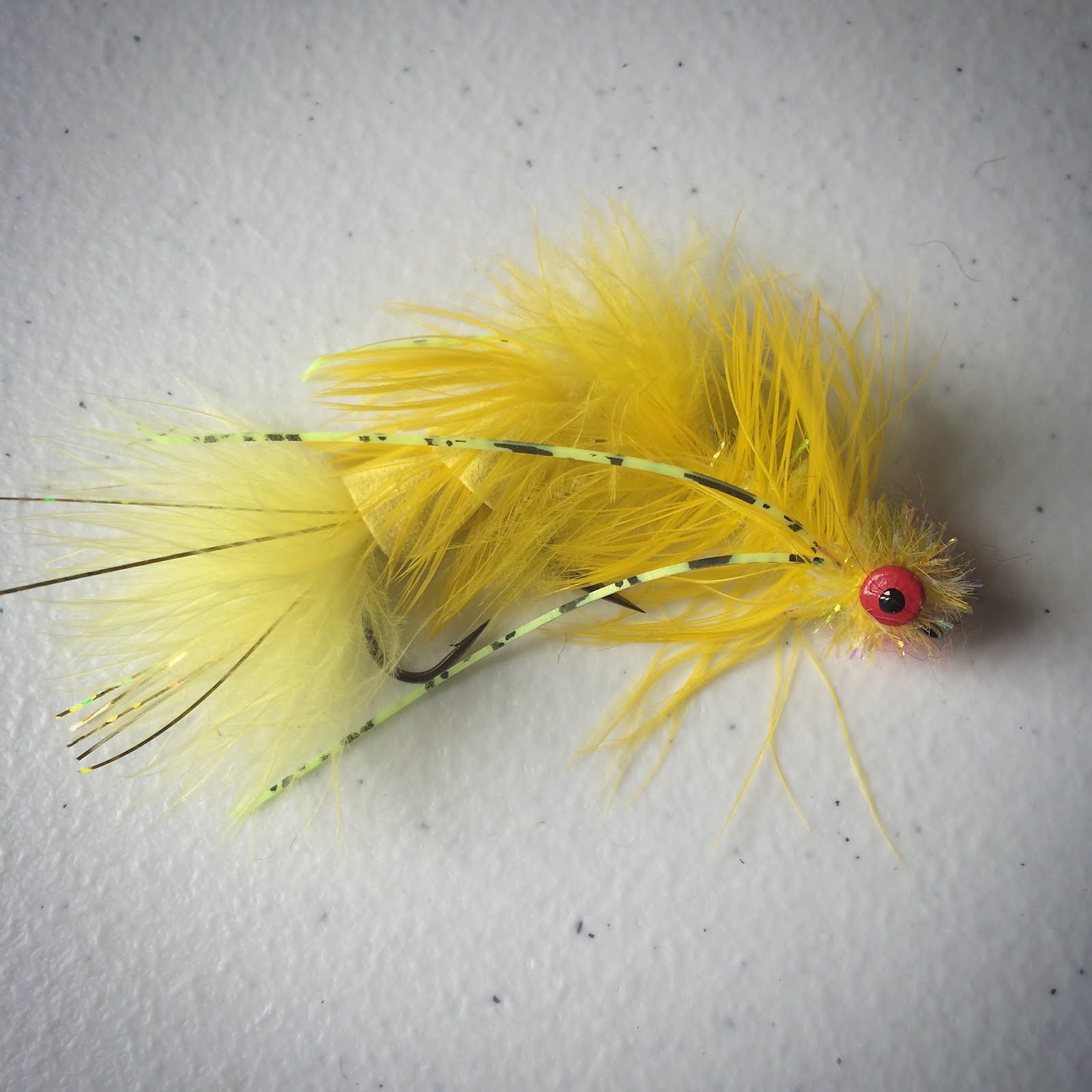 Autumn Siren Flies: Blood Dot