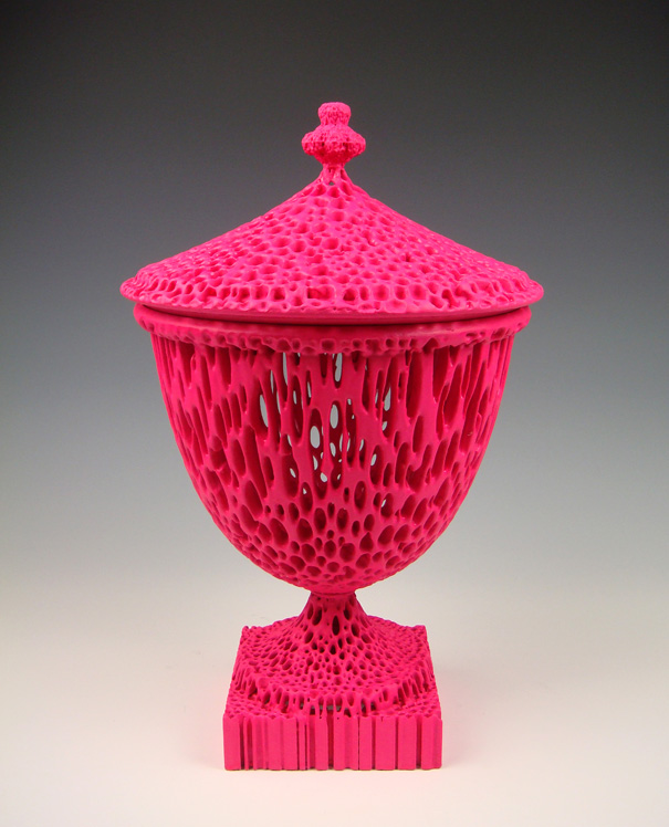 paradis express: Michael Eden