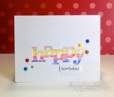 Seize the Birthday: Winners and Some Other News!