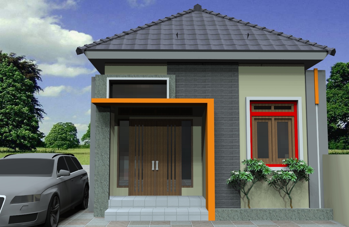 Bengkel Rumah Tegal