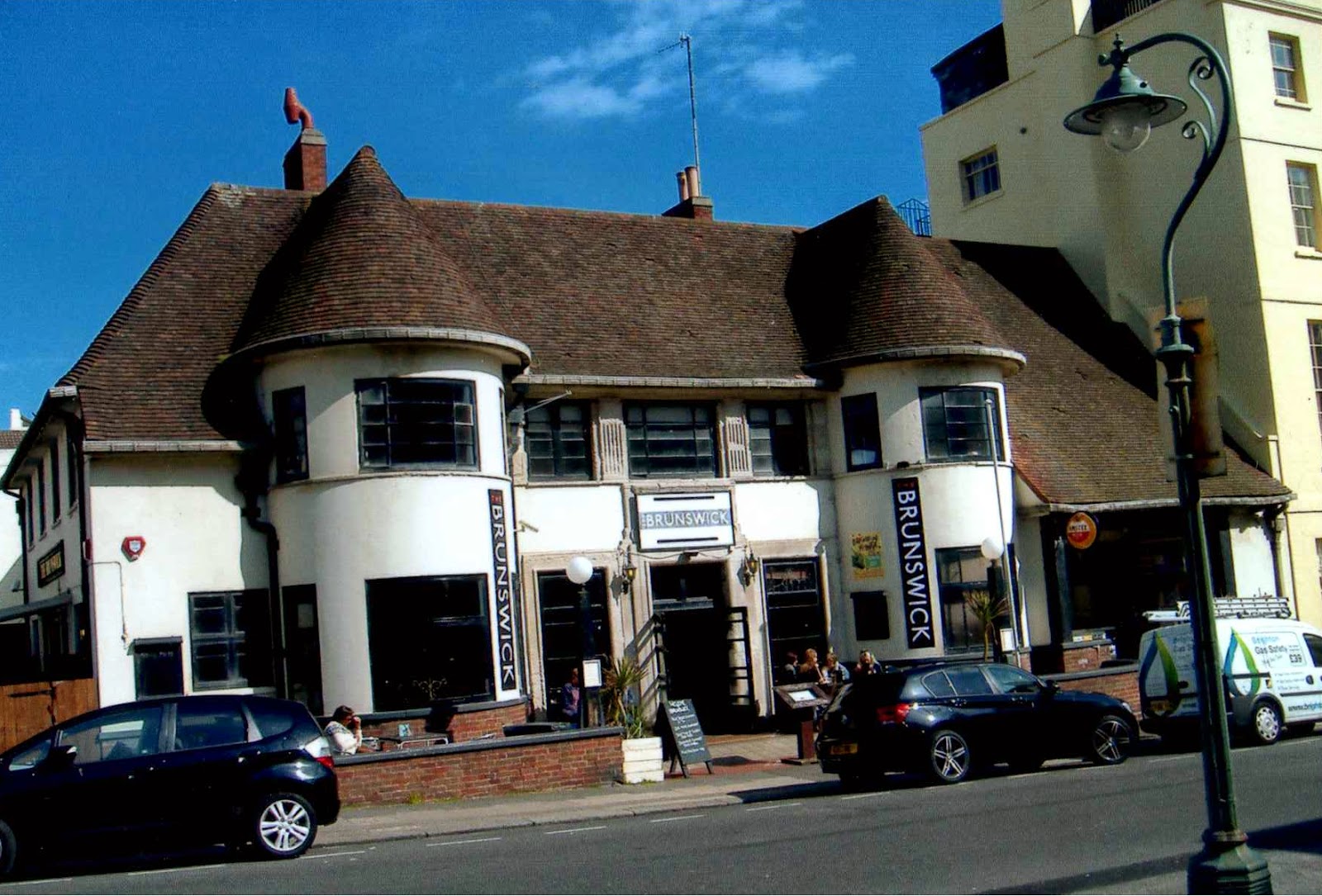 Hove in the Past: Hove Pubs Index A - B