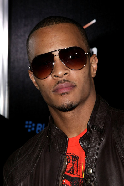 Da League News: T.I. Talks About Getting Into A Prison Fight, Jail Life ...