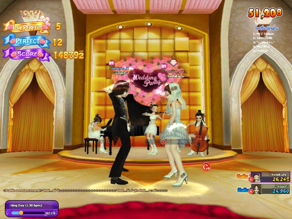 Club Audition Korea&Thai: (Audition Guide) Stage Dancing Audition