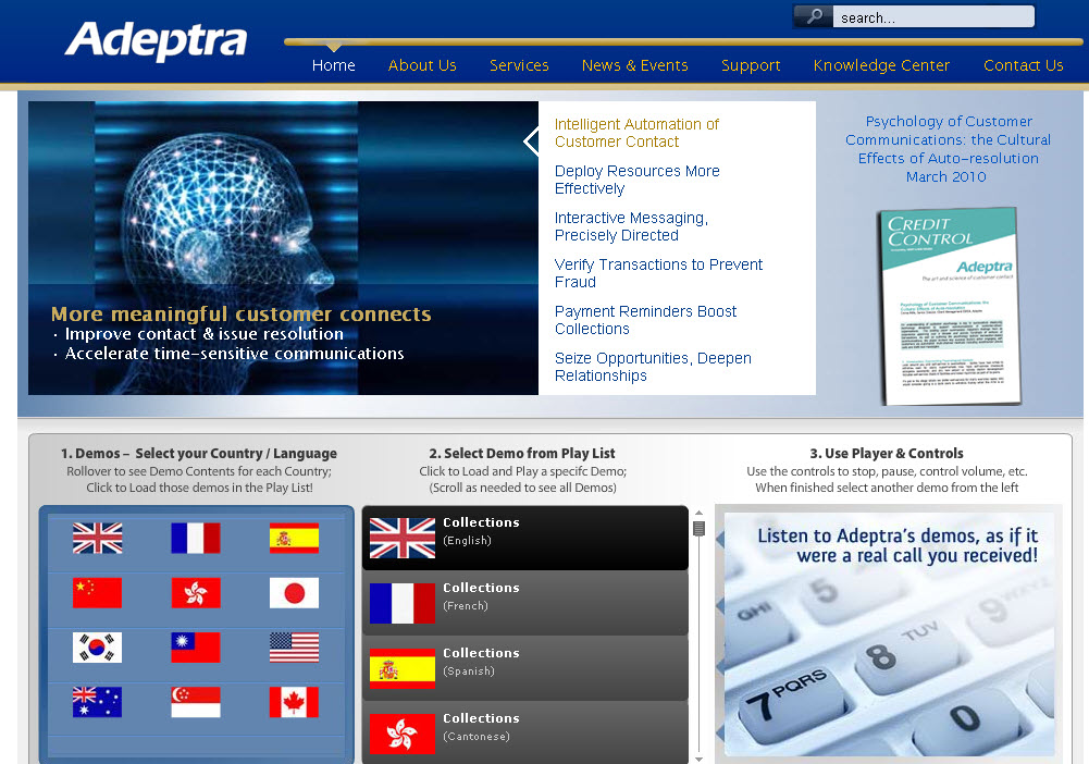 Ecommerce y Marketing: FICO compra Adeptra, una plataforma cloud ...