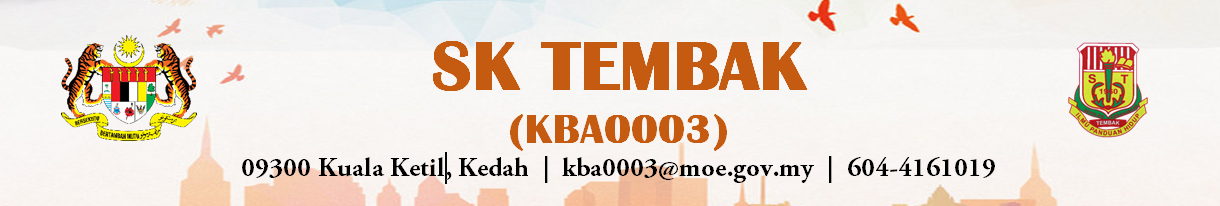 SK TEMBAK