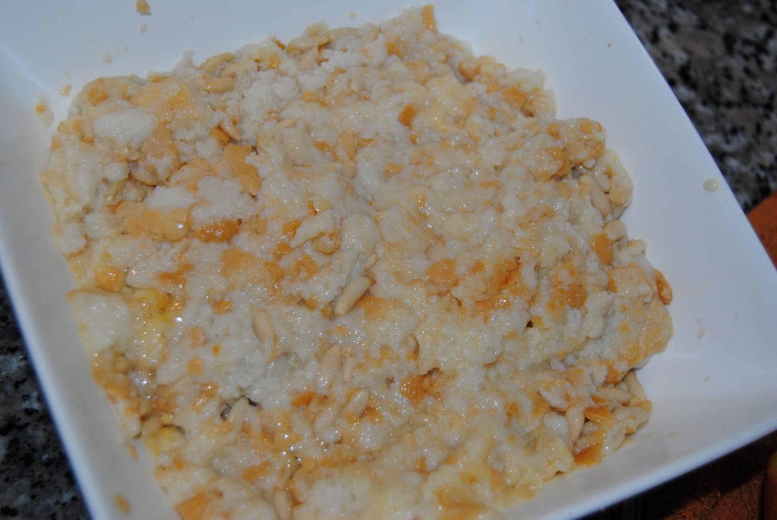 las tortitas de la tata: PANECICOS DULCES