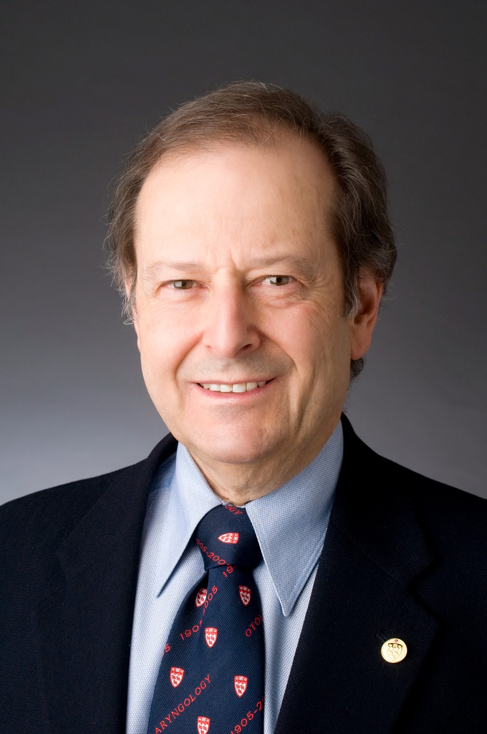 The Suburban.com - The Suburban - Mike Cohen: Michael Farber and his ...