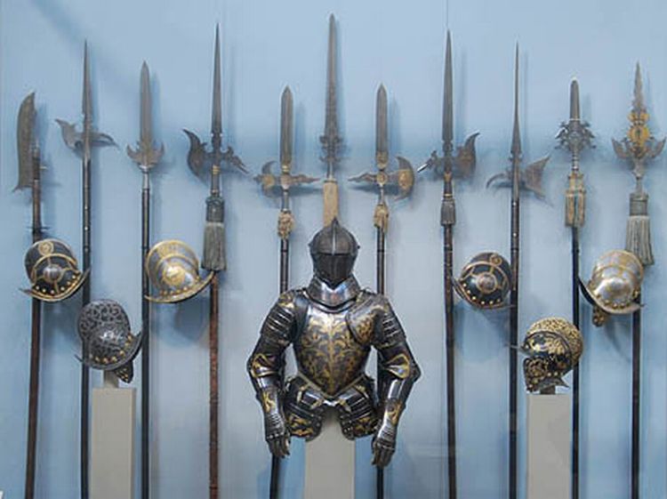 Grymvald Gazetteer: The Tuesday Sundries - Medieval Weapons Grymvald Gazetteer: The Tuesday Sundries - Medieval Weapons