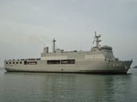 Daftar Kapal Perang TNI AL - Kapal Perang TNI Angkatan Laut