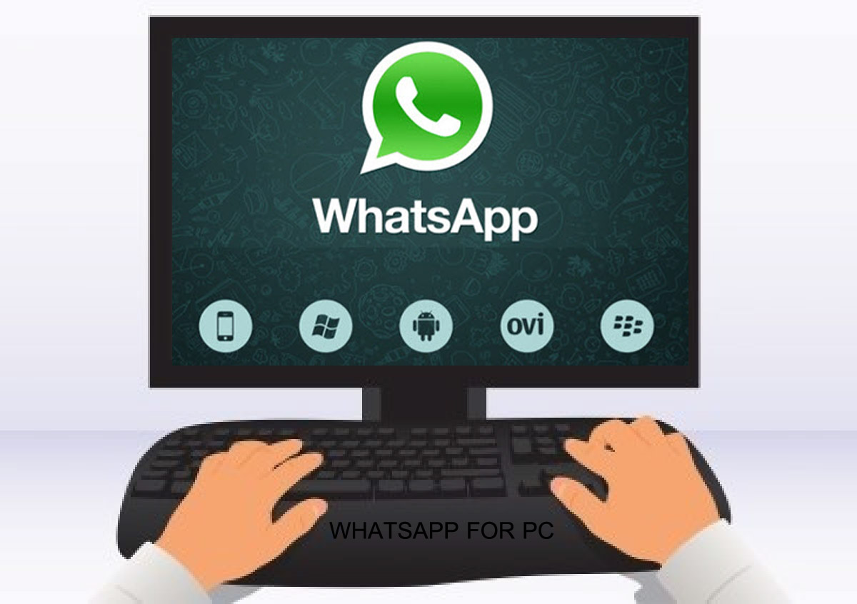 WhatsApp para PC tendrá nuevas funciones