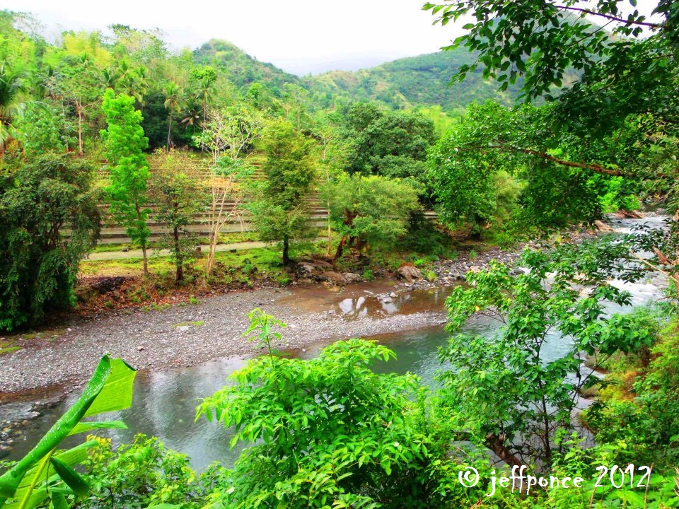 Bisayang Manlalakbay around the Philippines: Tibiao River & Kayak Inn ...