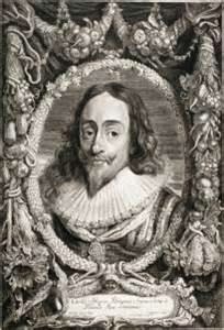 FL History Channel: La Révolution Anglaise de 1642 - The English Civil War