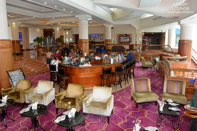 CHASING FOOD DREAMS: Fly Me To Labuan Part 2 - Dorsett Grand Labuan ...