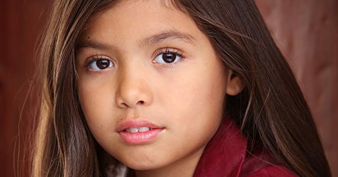 NickALive!: Madelyn Miranda Joins ‘Dora the Explorer’ Movie as Young Dora