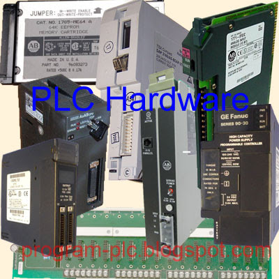PLC Hardware Check List