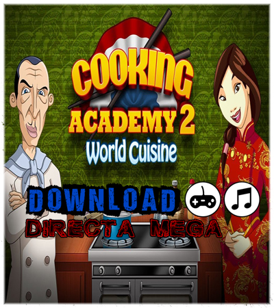 Download Cooking Academy 2 For Pc - browndragon