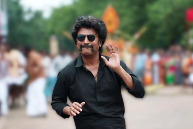 Filem Petta Dari Superstar Rajinikanth Adakah Yang Terakhir?