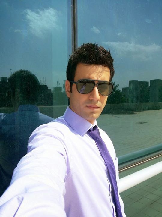 Movie Image Gallery: Zid Movie Actor Karanvir Sharma Image Gallery