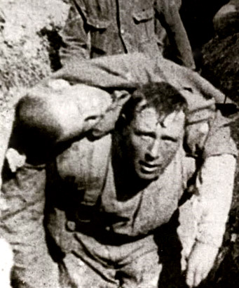 Bipolar Planet: War is Hell