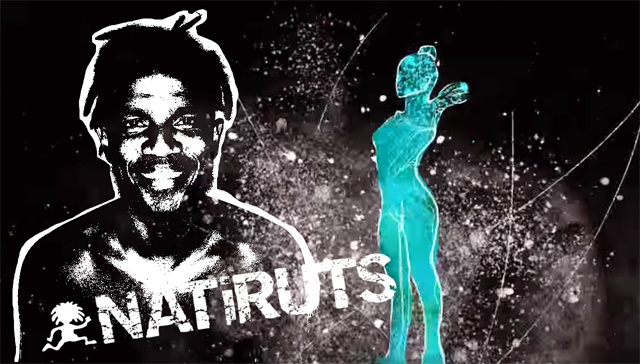 1 M de views, novo clipe do Natiruts é uma viagem de som e imagem ...
