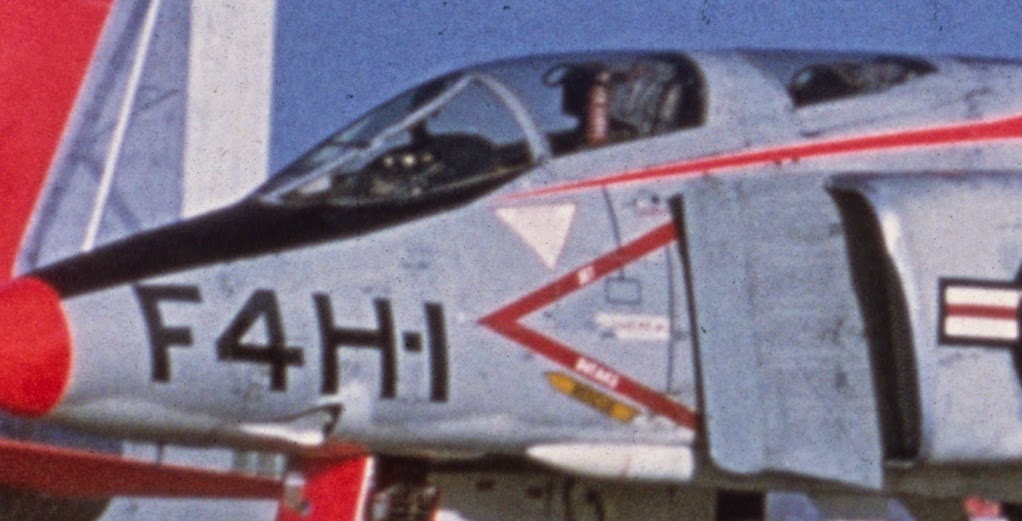 Tailhook Topics: A Brief History of the Rescue Arrow