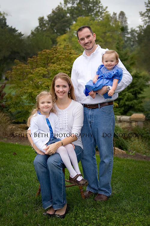 The Groves Family {Louisville Child and Family Photographer} » Ashley ...