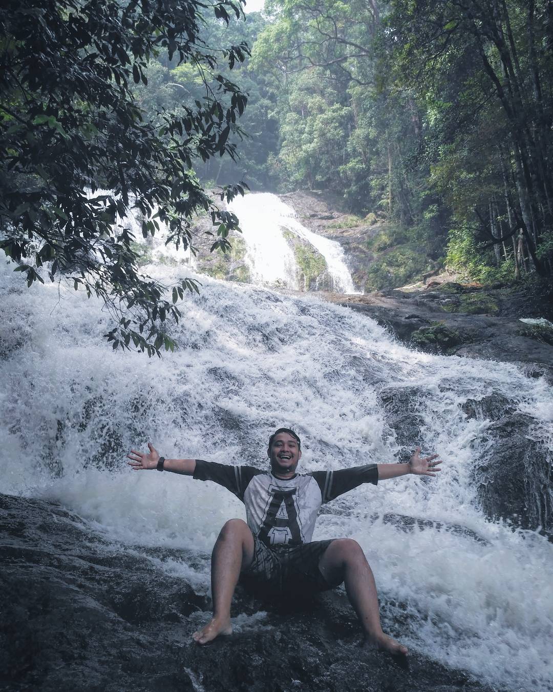 10 Daerah Wisata Di Lingga Kepulauan Riau Paling Terkenal Dan Menarik ...