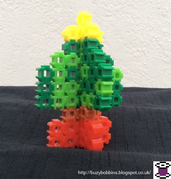 Buzy Bobbins: Fun things to make with Simbrix this Christmas - Part 2 ...