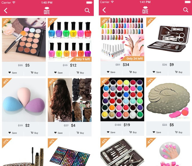 APLICATIVOS CONFIÁVEIS PARA FAZER COMPRAS BARATAS — SEM QUASES