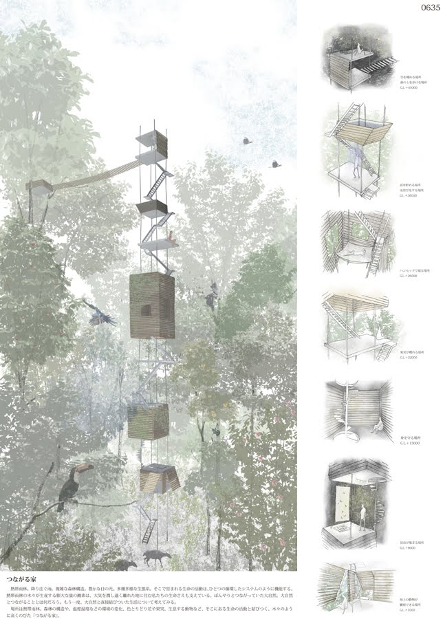Competition Chaser: The 13th Shelter International Architectural Design ...