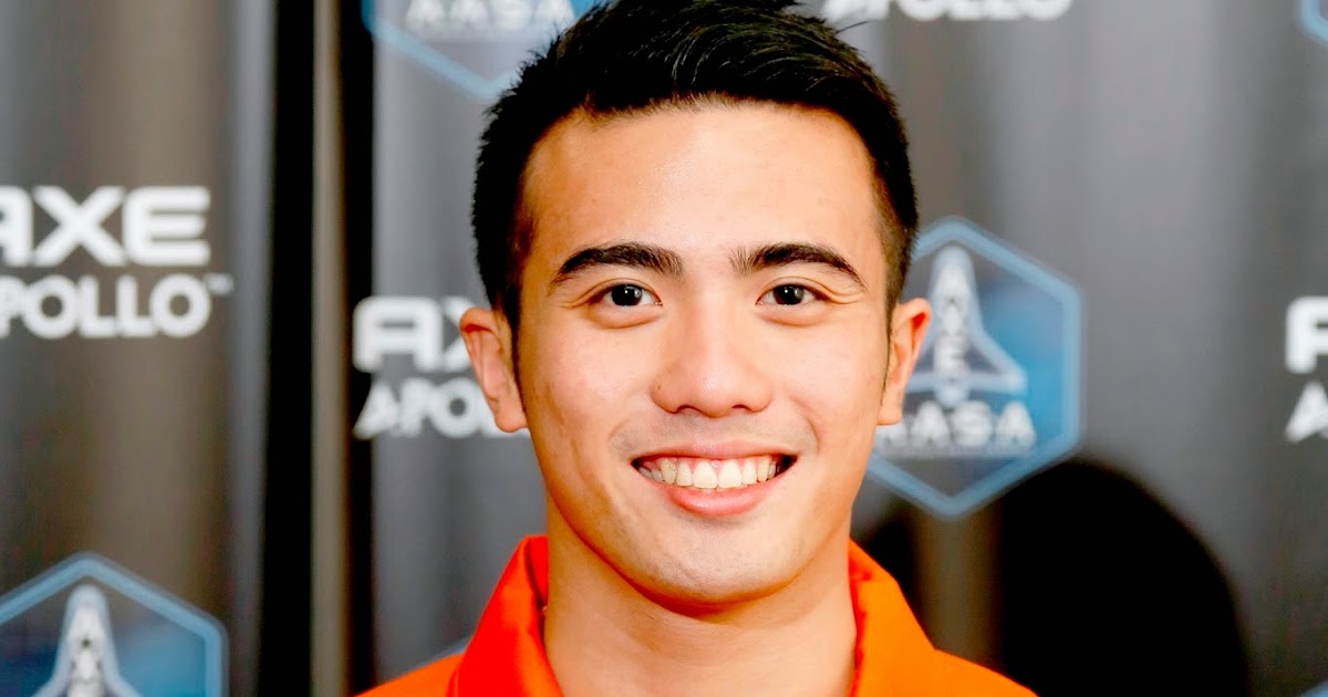 Chino Roque, the First Filipino Astronaut to Fly into Space | Rockstarmomma