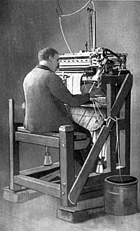 Don't Destroy the Loom: The Story of the Luddites and Ada Lovelace