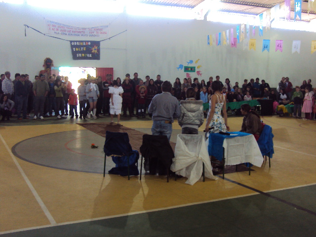 E.E.F. Neusa Marques