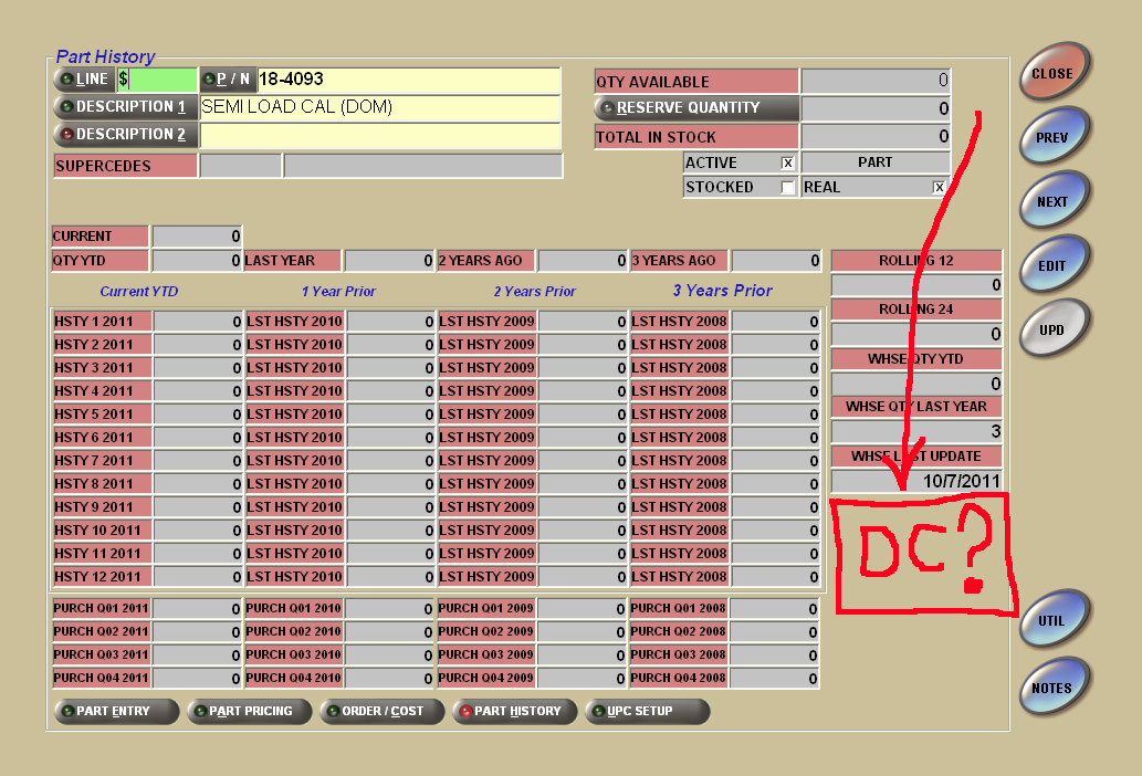 Sharing CARQUEST knowledge - how to help us give better customer ...
