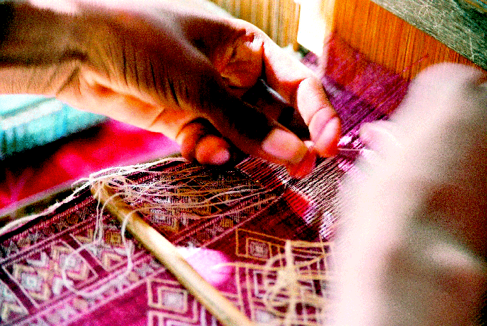 garam masala chai: Textile Traditions of Kutch - [Part I]I . Guest Post ...