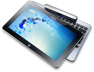Samsung introduces the ATIV Smart PC, ATIV Smart PC Pro, ATIV Tab and ...