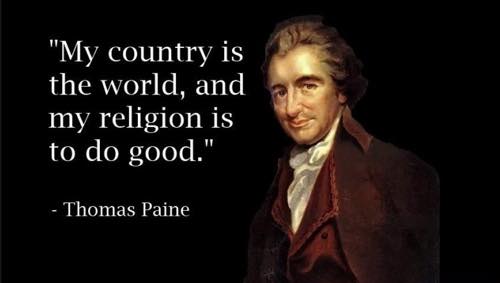 Every Day Is Special: January 29 - Freethinkers Day