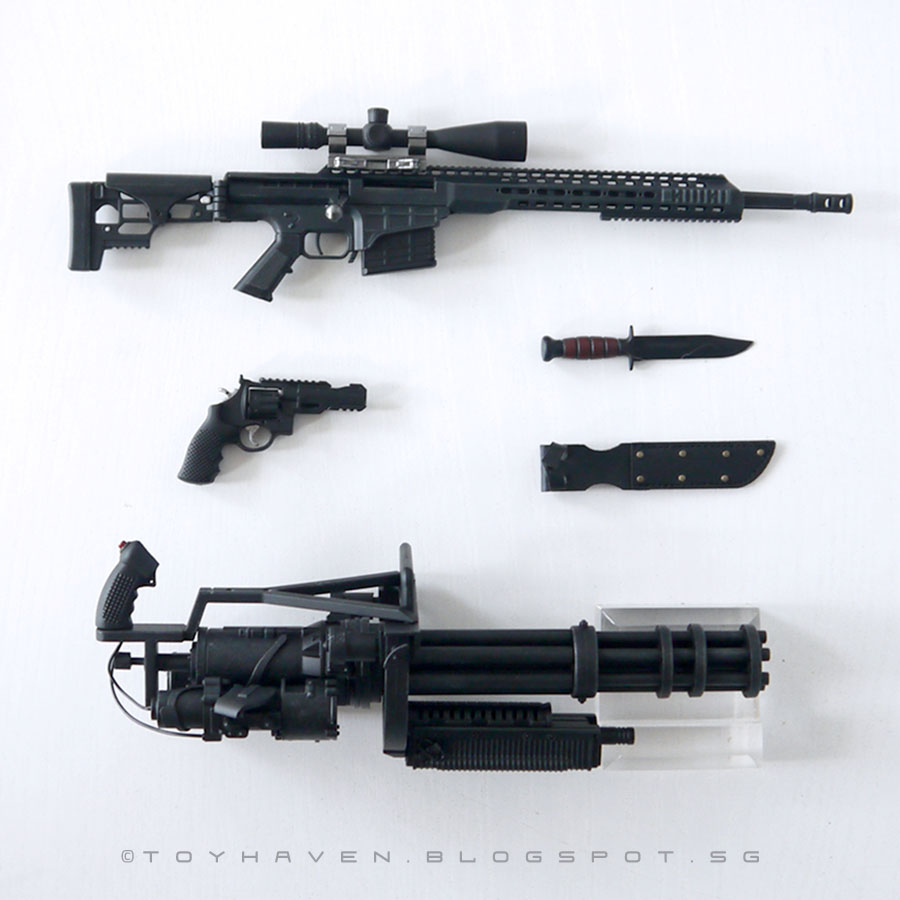 toyhaven: Hot Toys Marvel's Daredevil 1/6th scale Jon Bernthal as ...