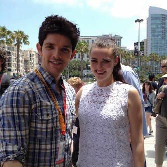 Welcome To The CelebrityBanker Forum: Check Out Merlin With GirlFriend.