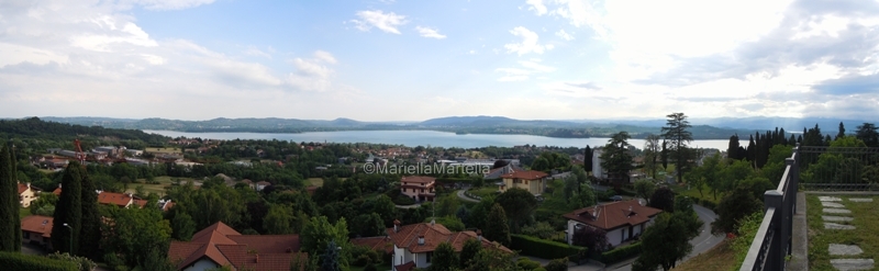 Idee Incantate: Passeggiata a Comerio (Varese)