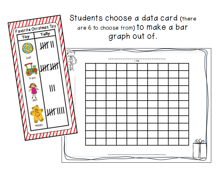 Classroom Freebies Too: "12 Days of Holiday Games" Day 6