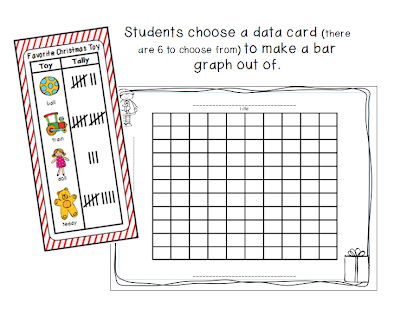 Classroom Freebies Too: "12 Days of Holiday Games" Day 6